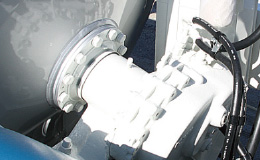 小型ミキサー | 製品情報 | 極東開発工業株式会社